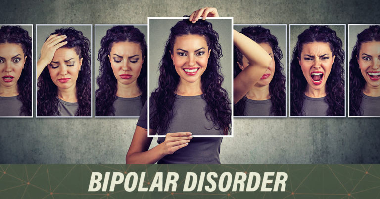 Everything You Need To Know About Bipolar Mania - E-Bipolar